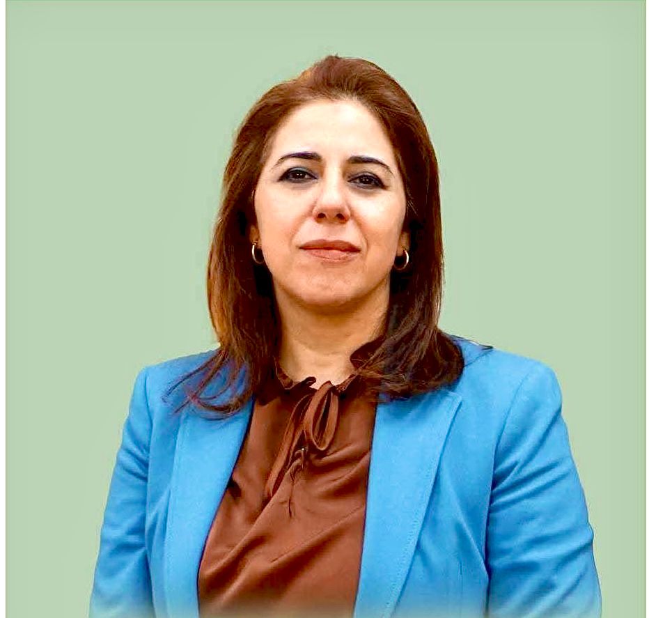 Speech of Engineer Jomana Attyat Director General of the Housing and ...